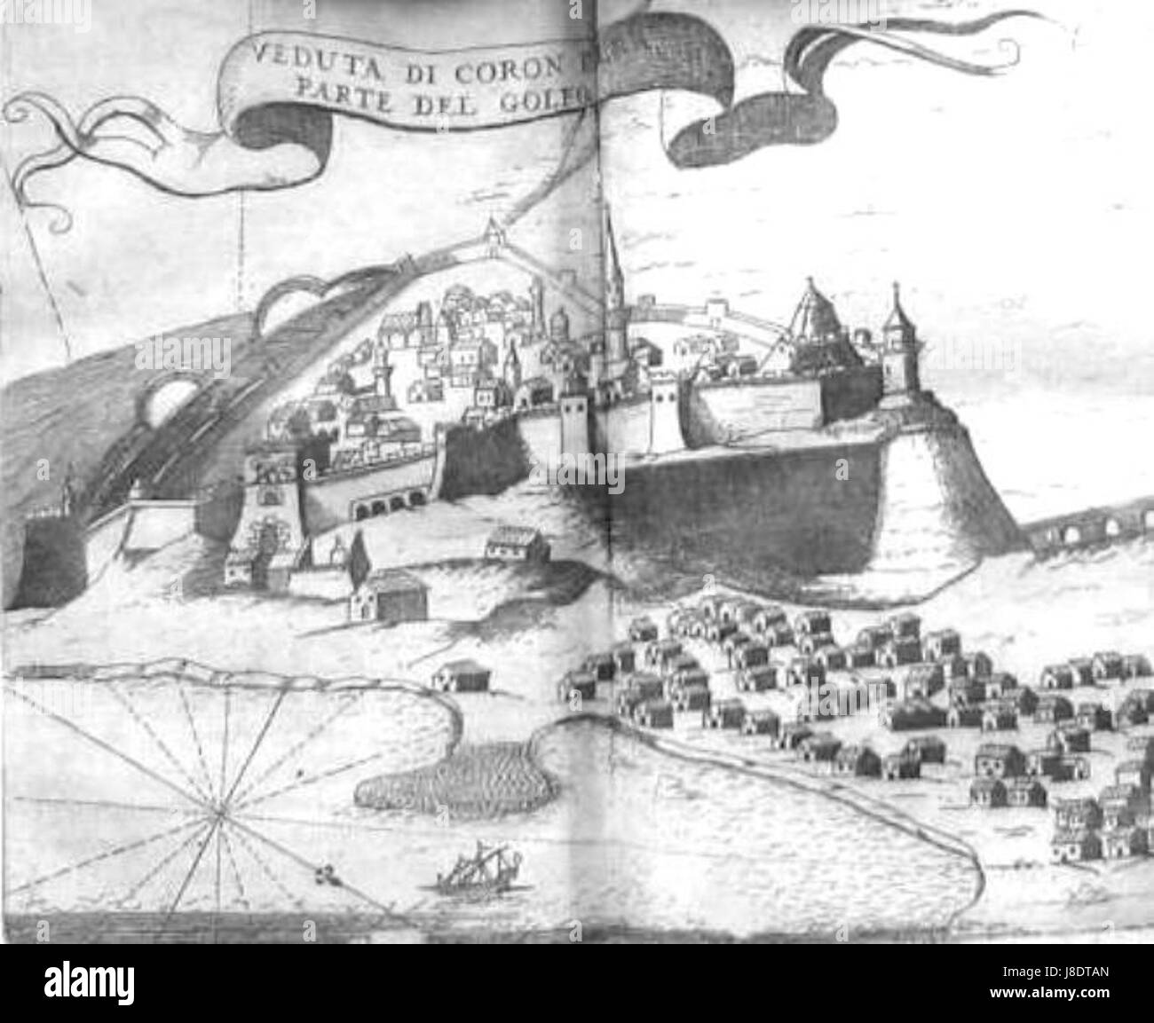 1692 map hi-res stock photography and images - Alamy