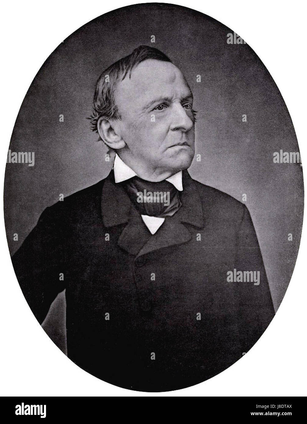 Bavarian king ludwig i hi-res stock photography and images - Alamy