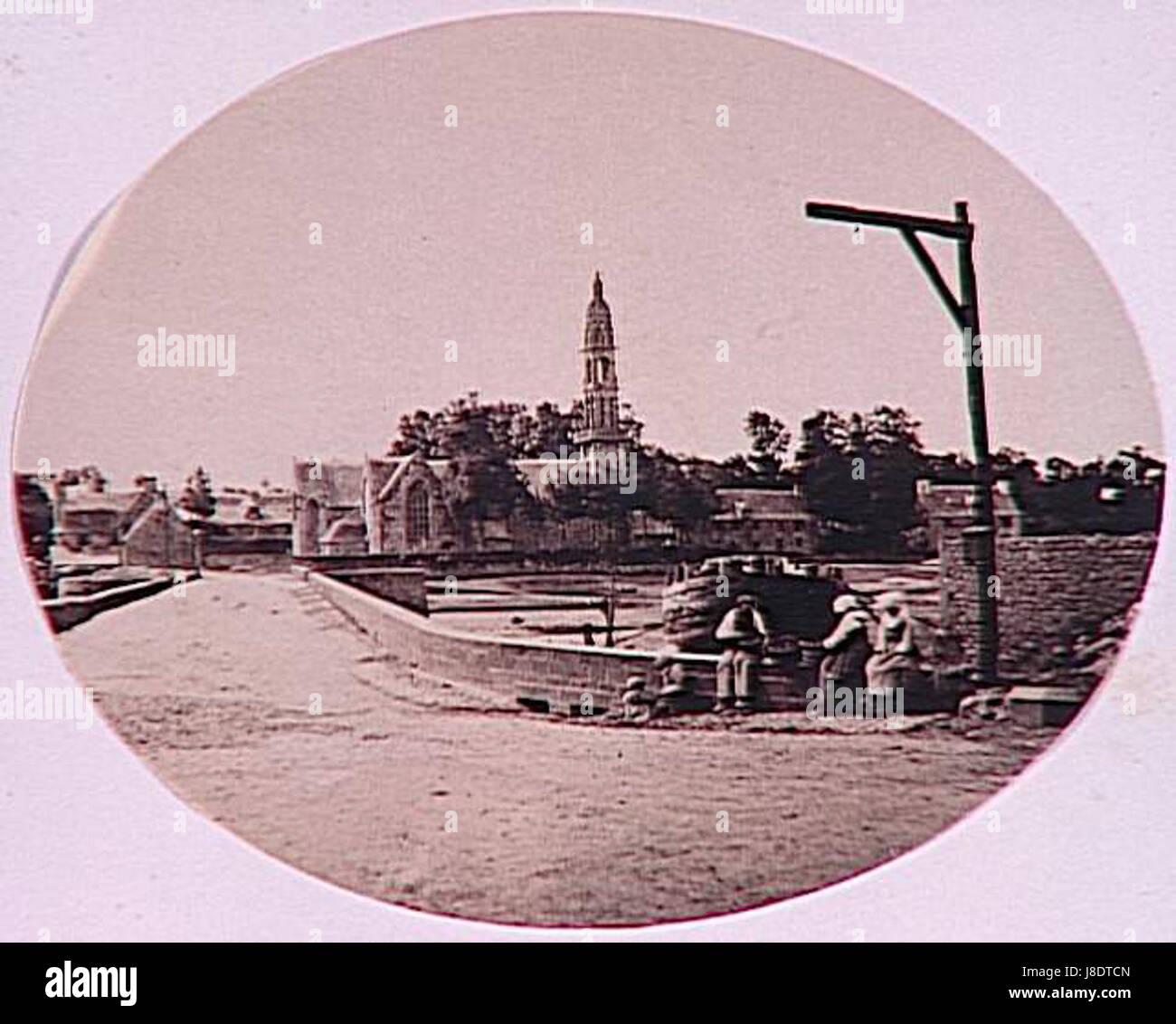 Fin xixe hi-res stock photography and images - Alamy