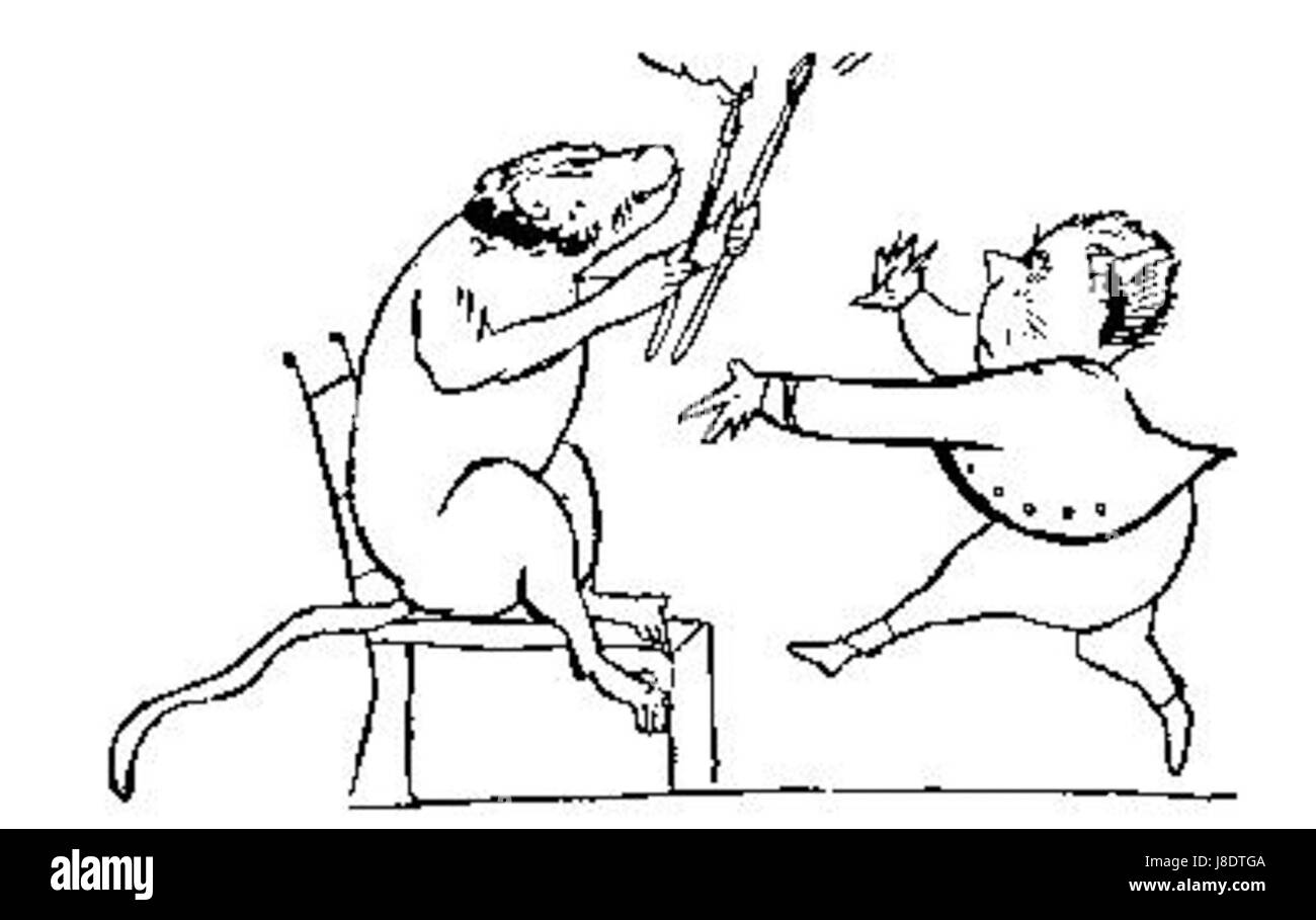 Nonsense poetry hi-res stock photography and images - Alamy