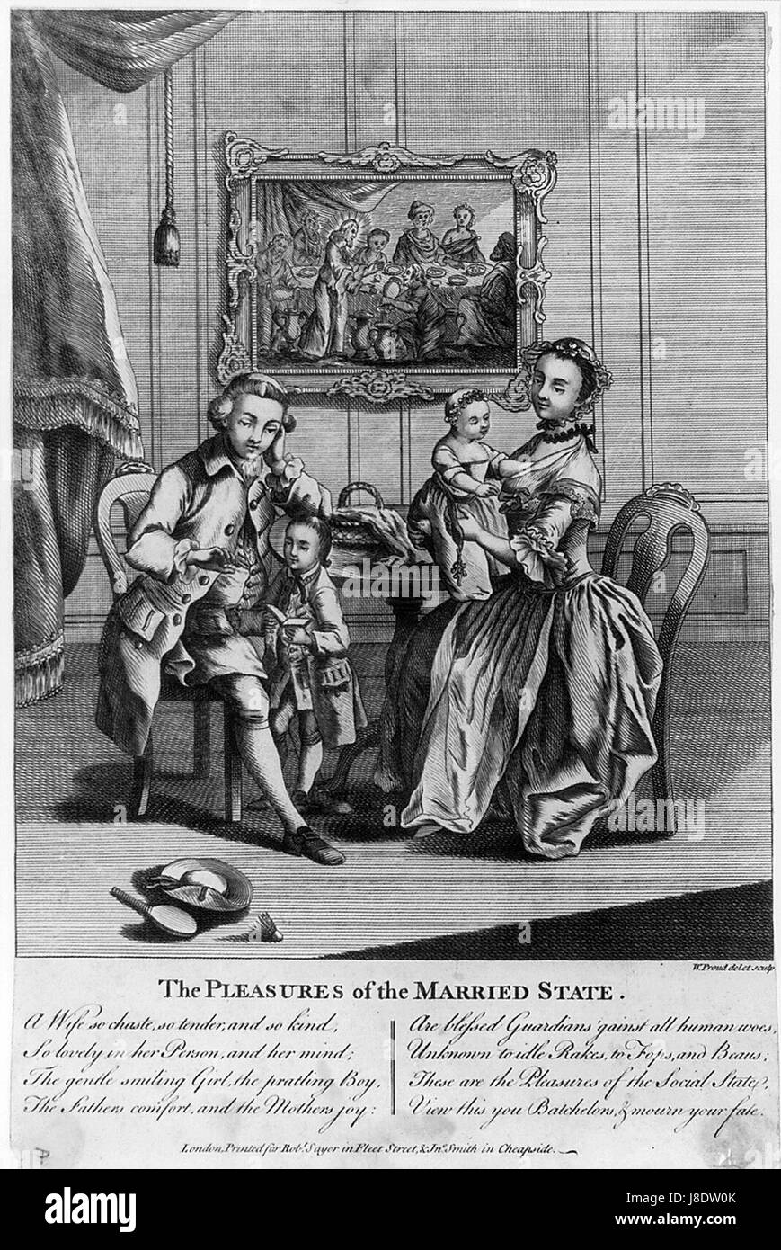 Marriage married Black and White Stock Photos & Images - Alamy