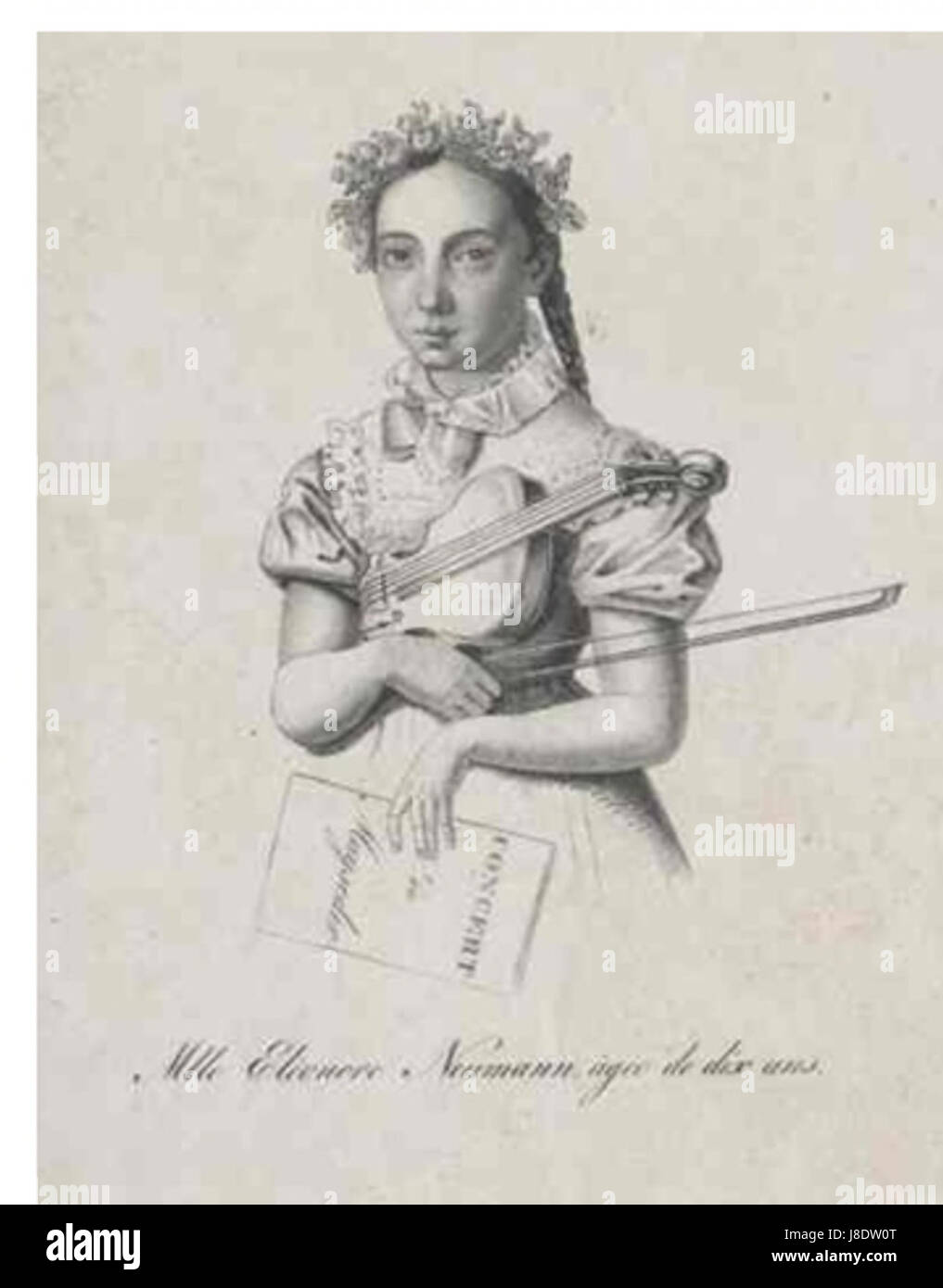 Leonore hi-res stock photography and images - Alamy