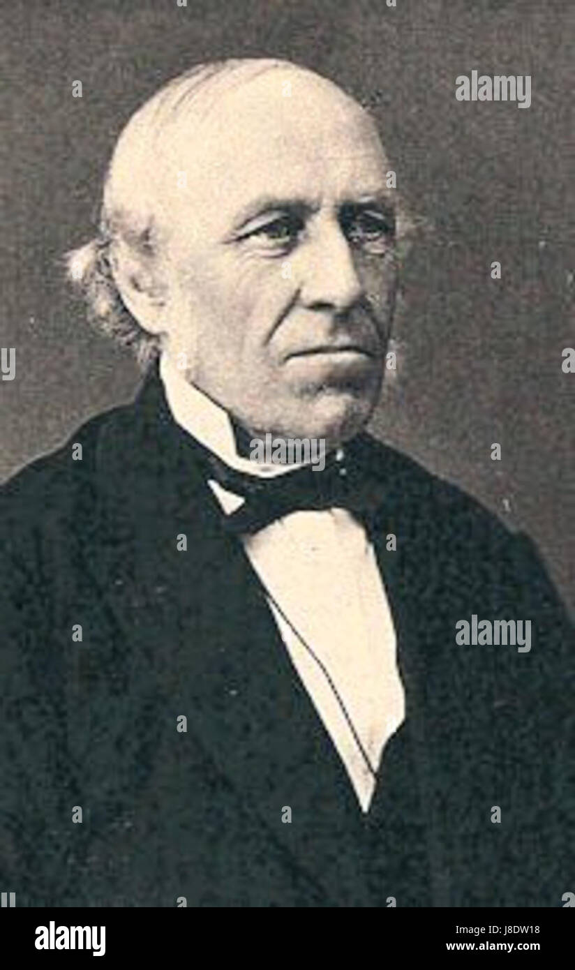 Ludvig Mathias Lindeman was a Norwegian composer and organist, known ...