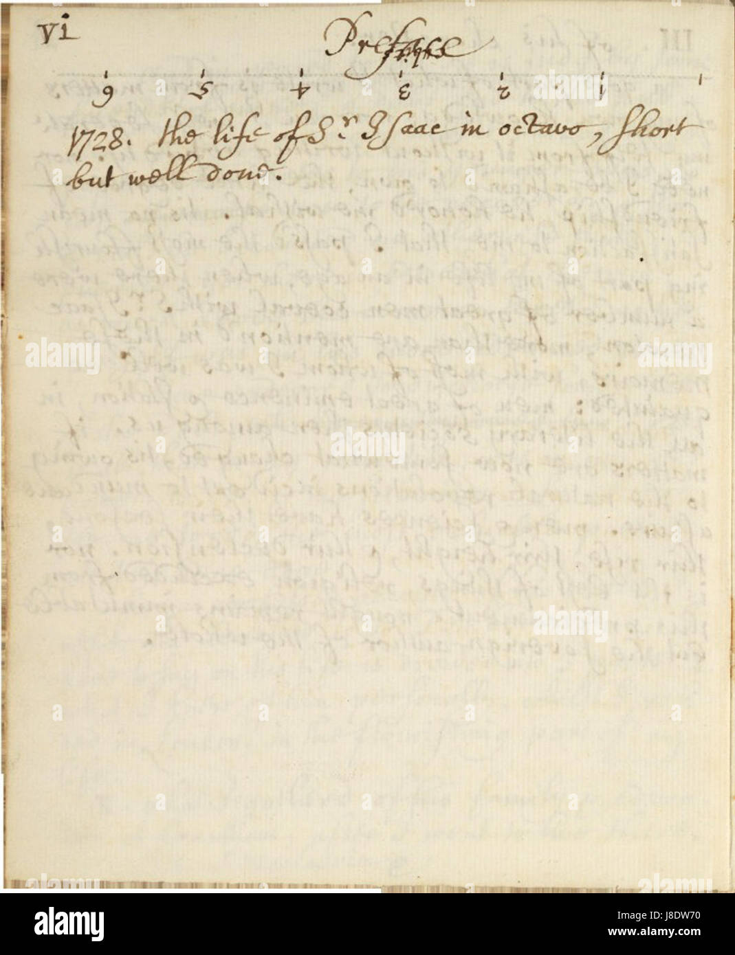 This work covers the life of Sir Isaac Newton, one of the most ...