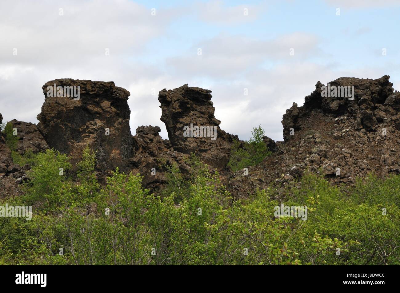 europe, iceland, north, lava, bizarre, traveling, trip, journey, famous ...