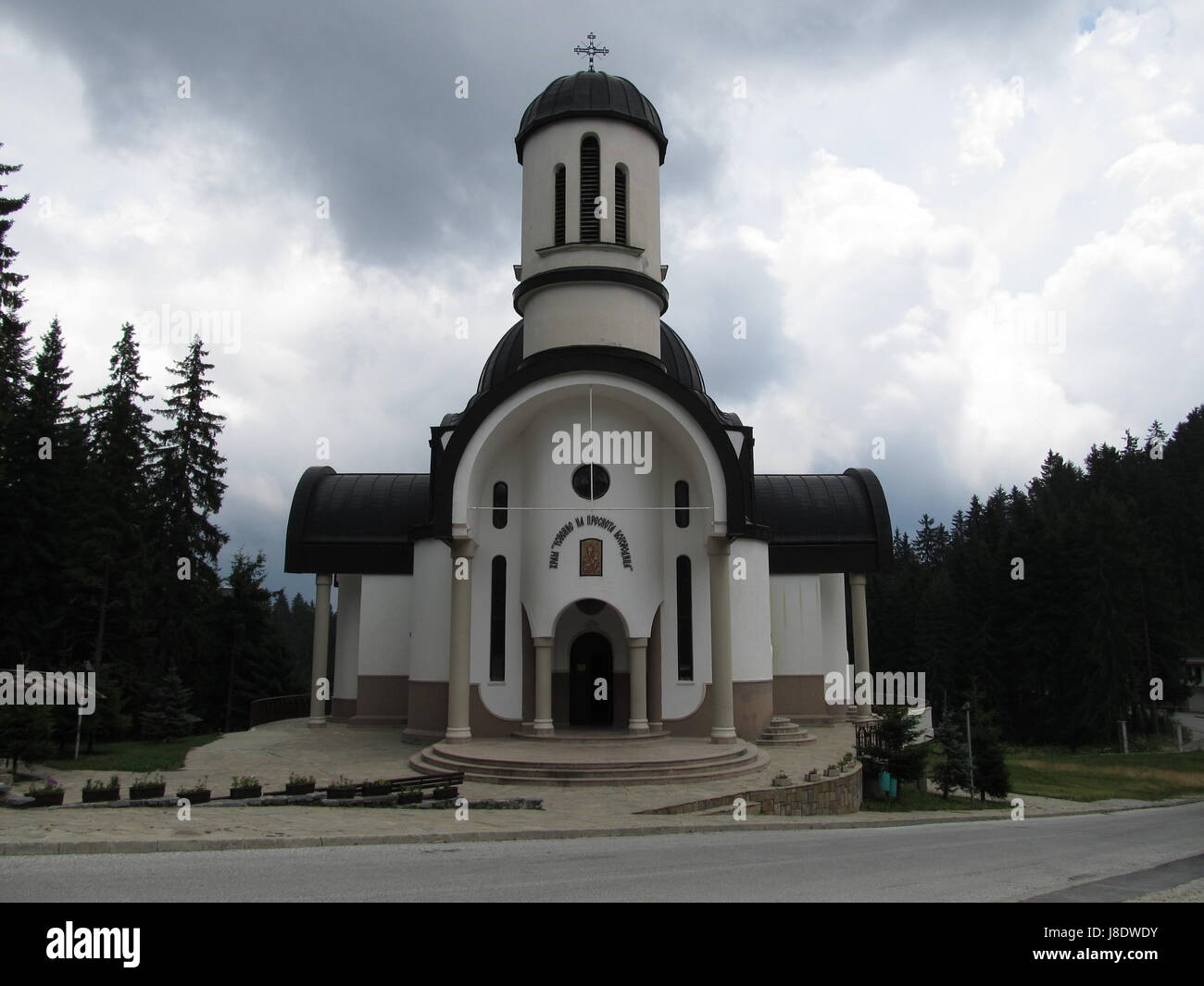 religion, church, monastery, style of construction, architecture ...