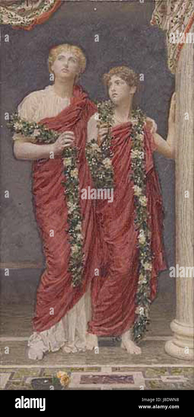 Joseph garland hi-res stock photography and images - Alamy