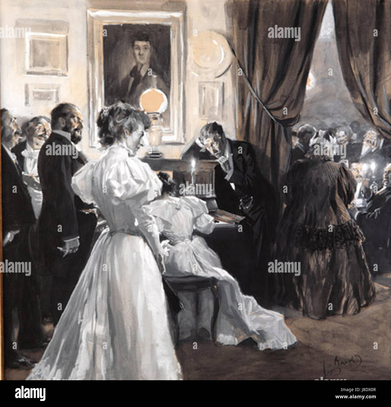 Ludek Marold High Resolution Stock Photography and Images - Alamy