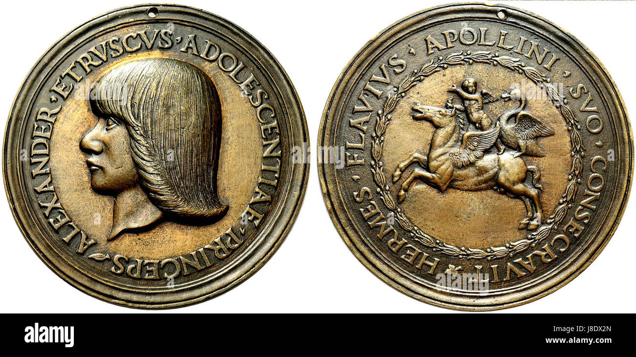 Lysippus hi-res stock photography and images - Alamy