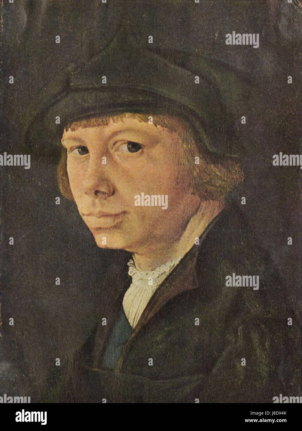 Lucas van Leyden was a Dutch Renaissance artist known for his work as a ...