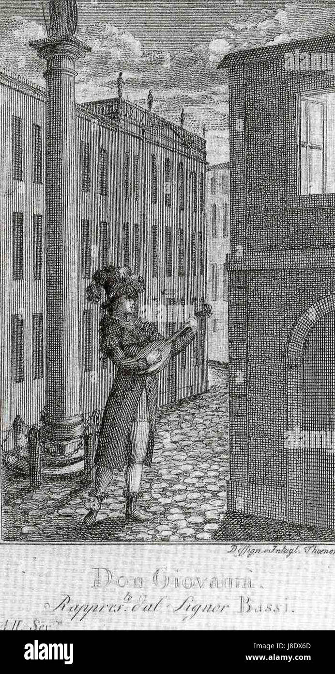 Luigi Bassi was an Italian opera composer and conductor, known for his ...