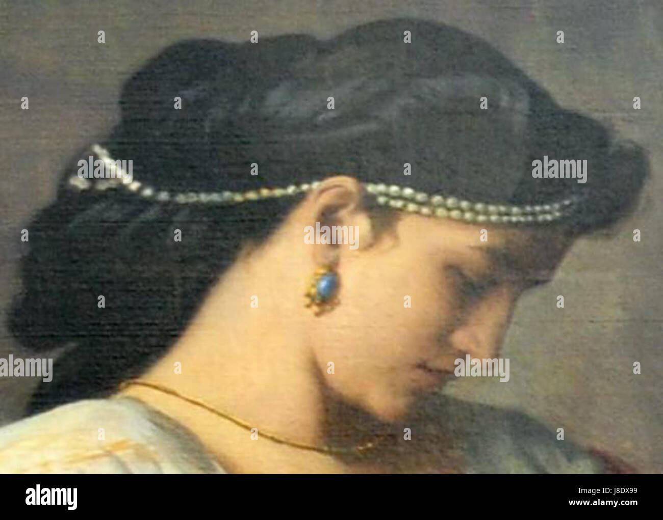 Medea Feuerbach refers to an artwork or illustration featuring Medea, a ...