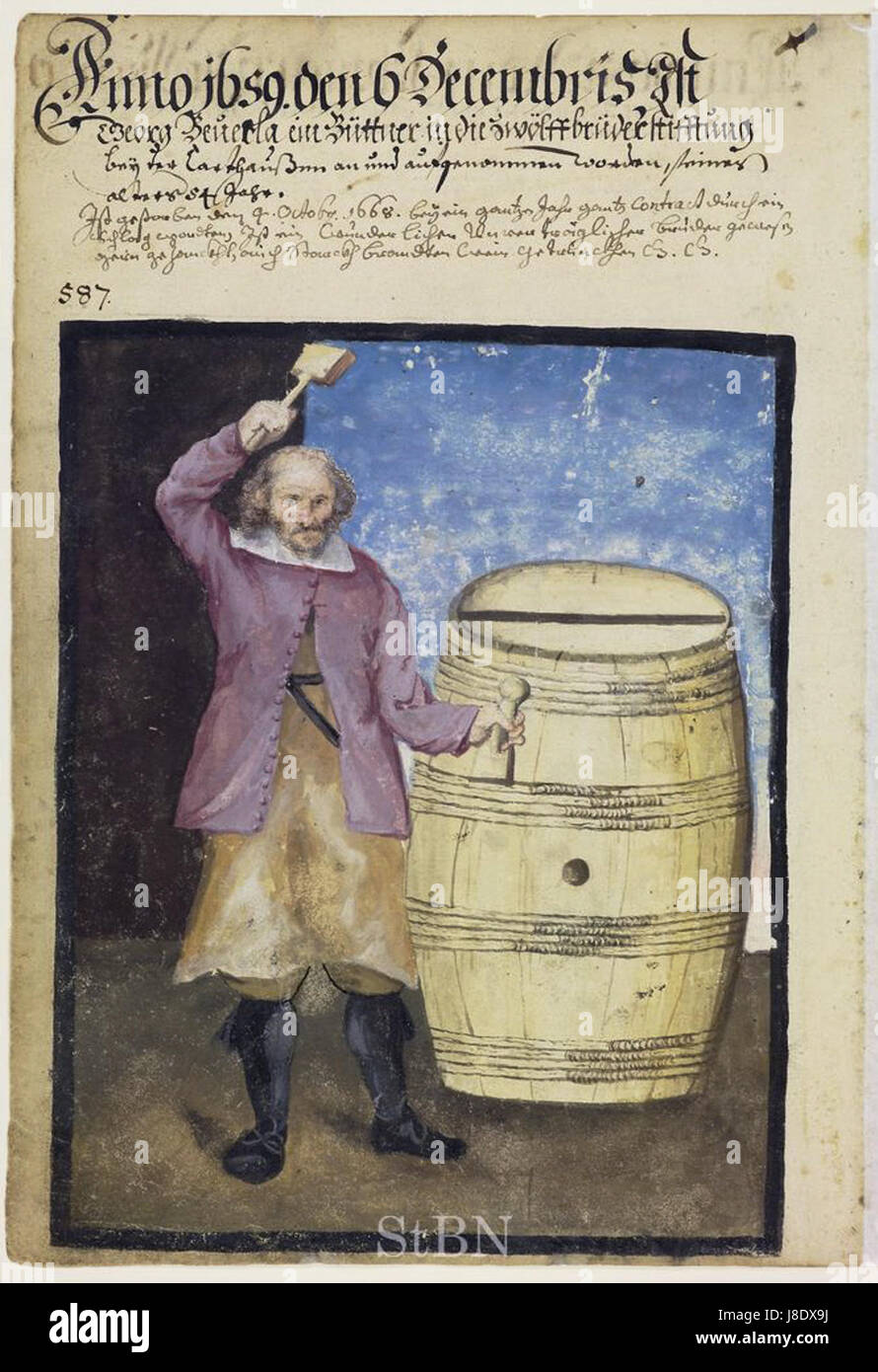 Mendel II 139 v is a manuscript page from the famous work by Gregor ...