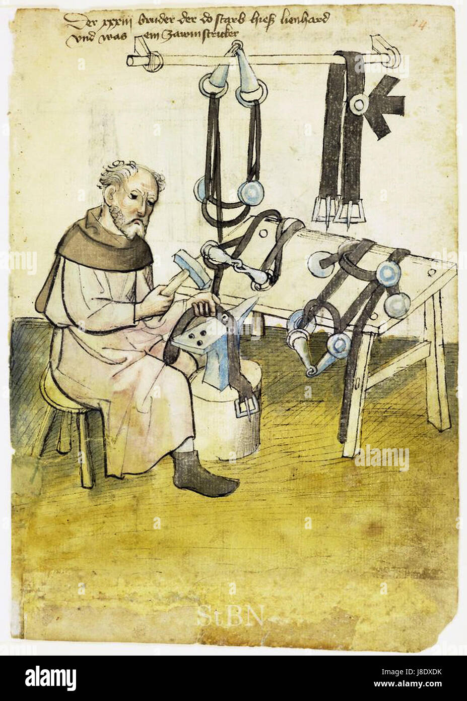 Mendel I 014 r refers to a specific entry in Mendel's research or manuscript, possibly related ...