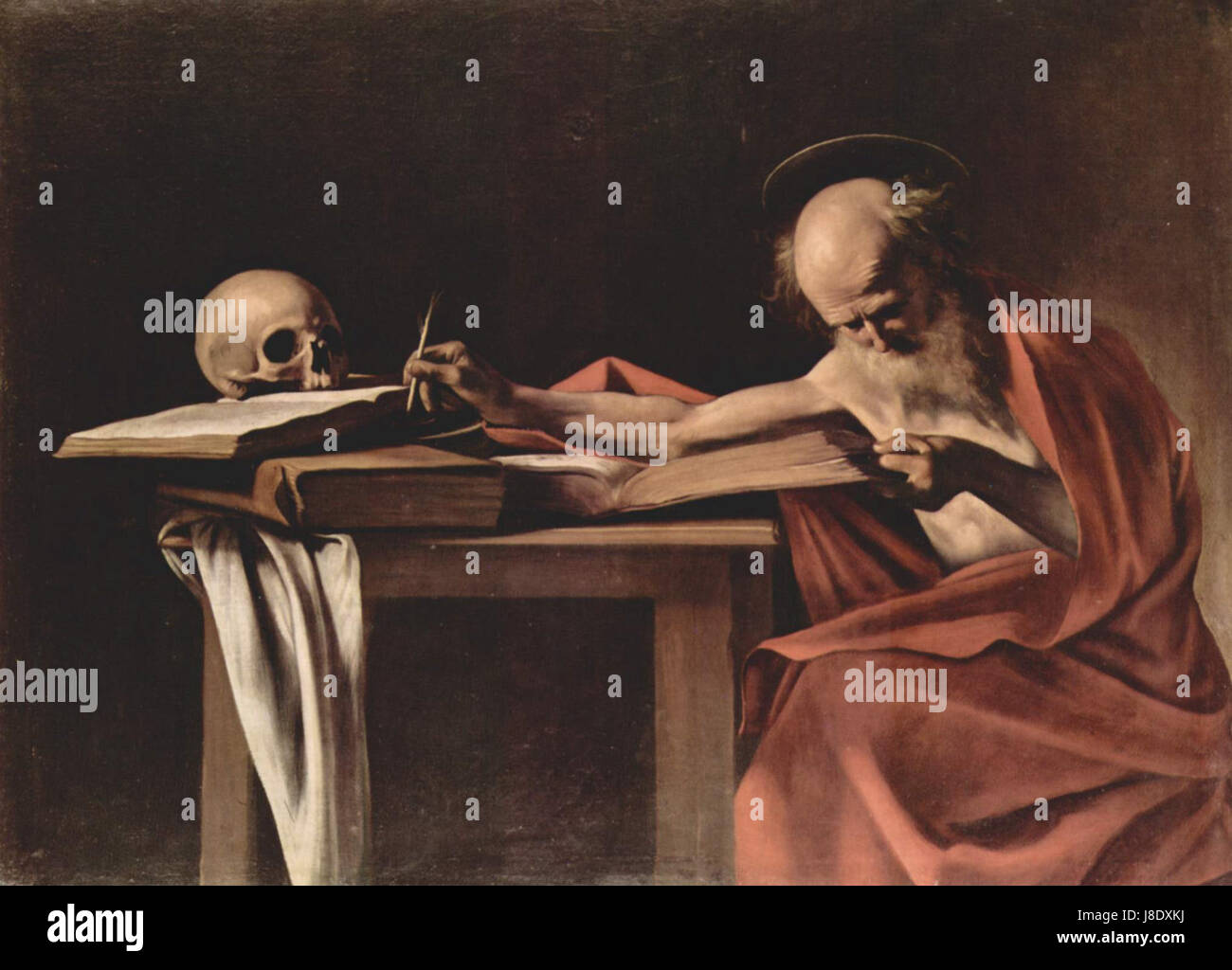Michelangelo Caravaggio was a renowned Italian painter known for his ...