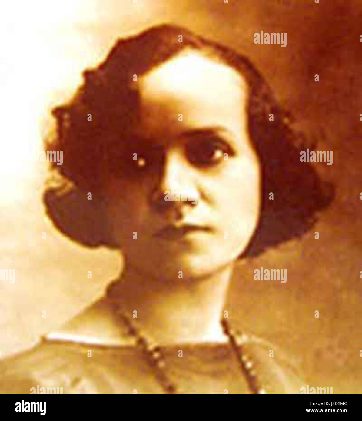 Map of hidalgo hi-res stock photography and images - Alamy