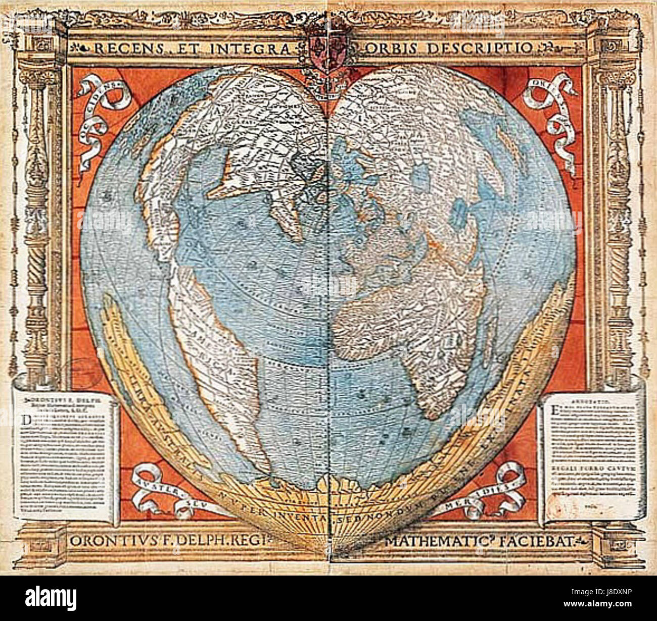 Exploration symbolism hi-res stock photography and images - Alamy