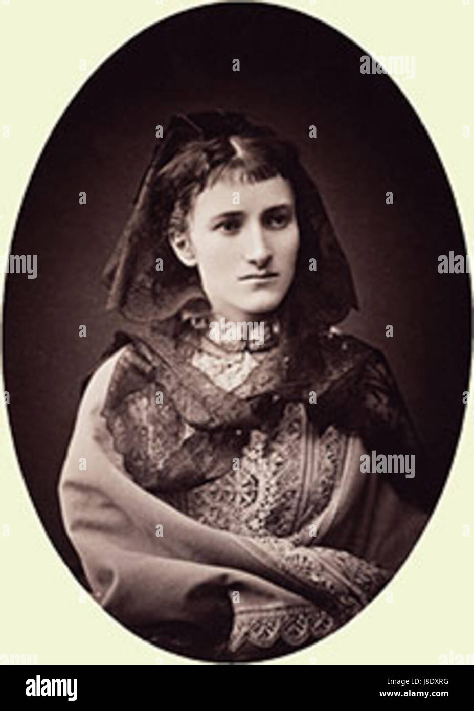 Marie fox hi-res stock photography and images - Alamy