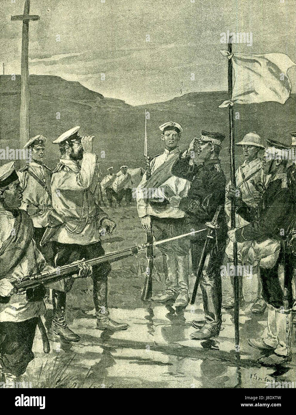 Conflict resolution mediator hi-res stock photography and images - Alamy