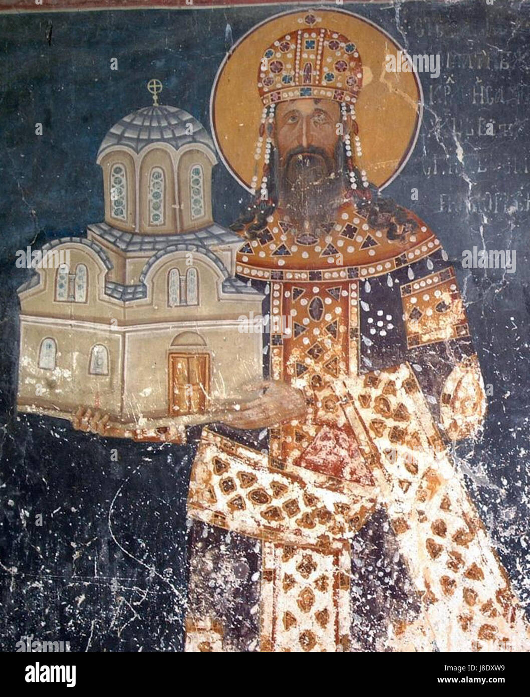 This entry appears to be a reference to a specific individual, location, or object called ...