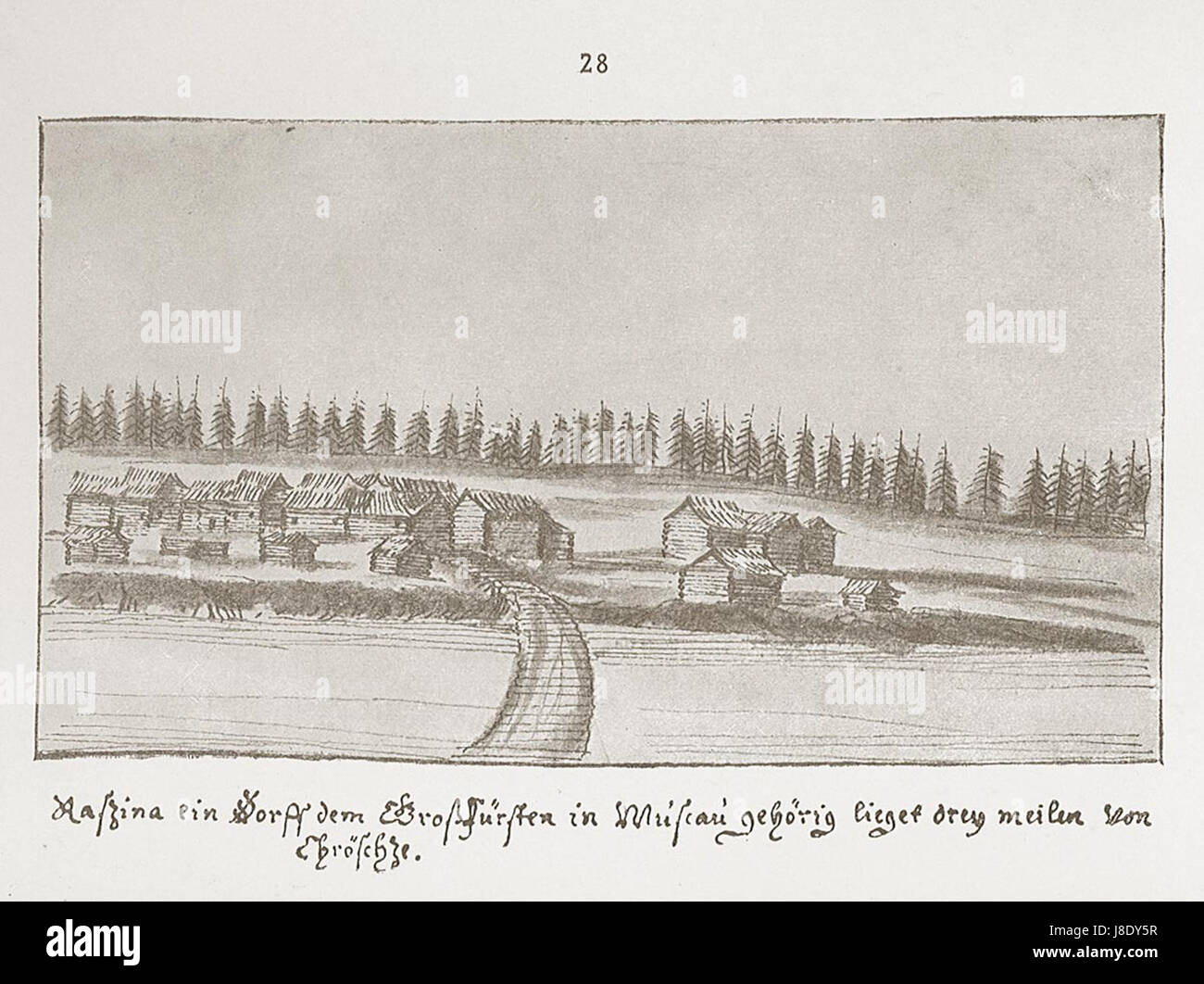 Meyerberg Rahino is a name possibly linked to a historical figure or ...