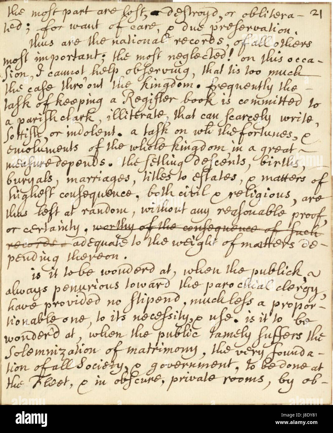 Isaac newton alchemy manuscript hi-res stock photography and images - Alamy