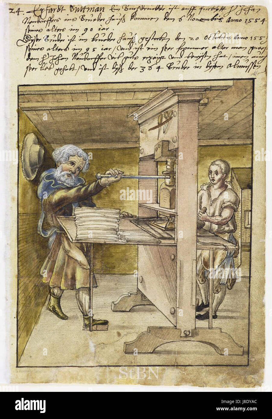 Mendel II 011 r is a manuscript that features scientific or ...