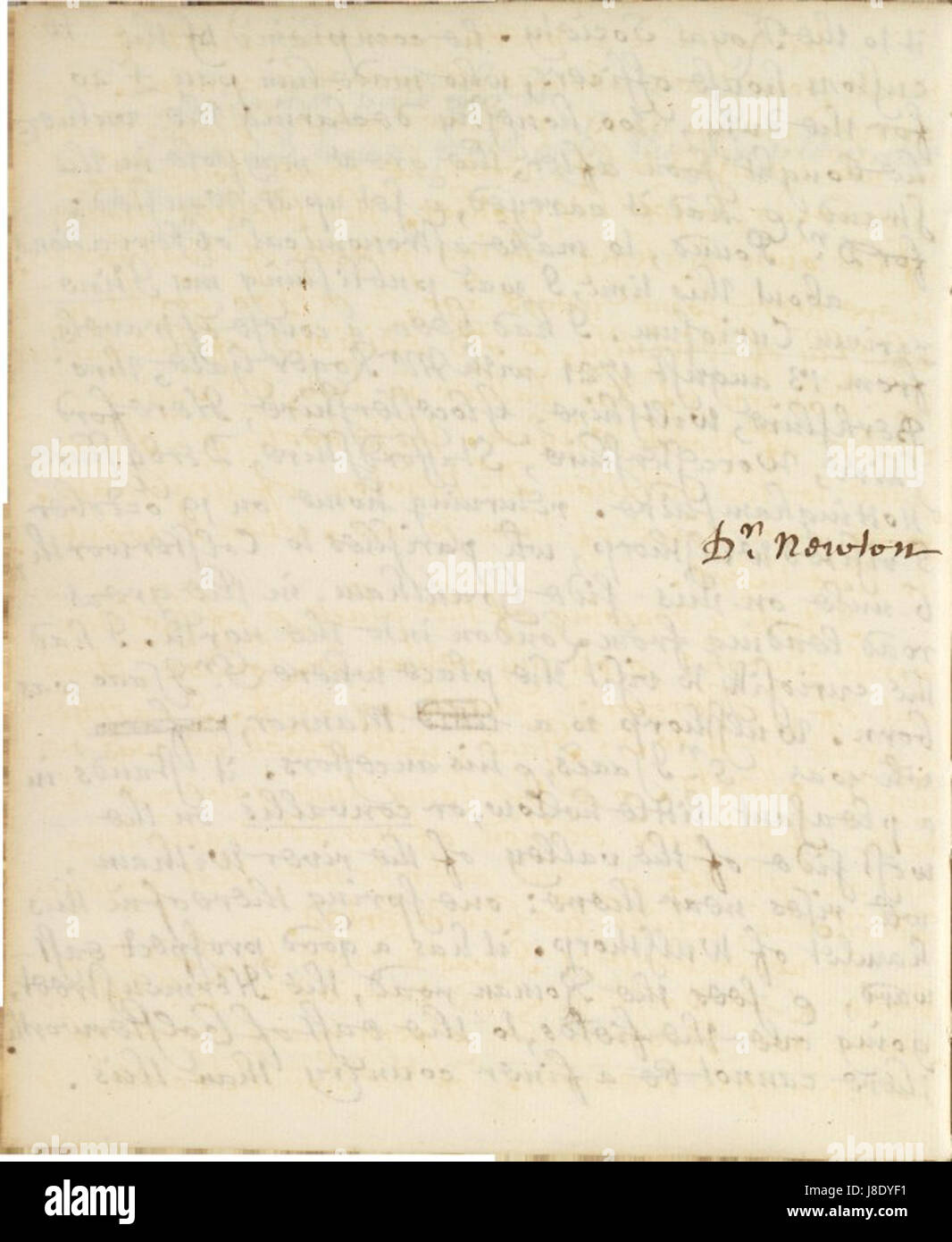 The memoirs of Sir Isaac Newton's life provide a detailed account of ...
