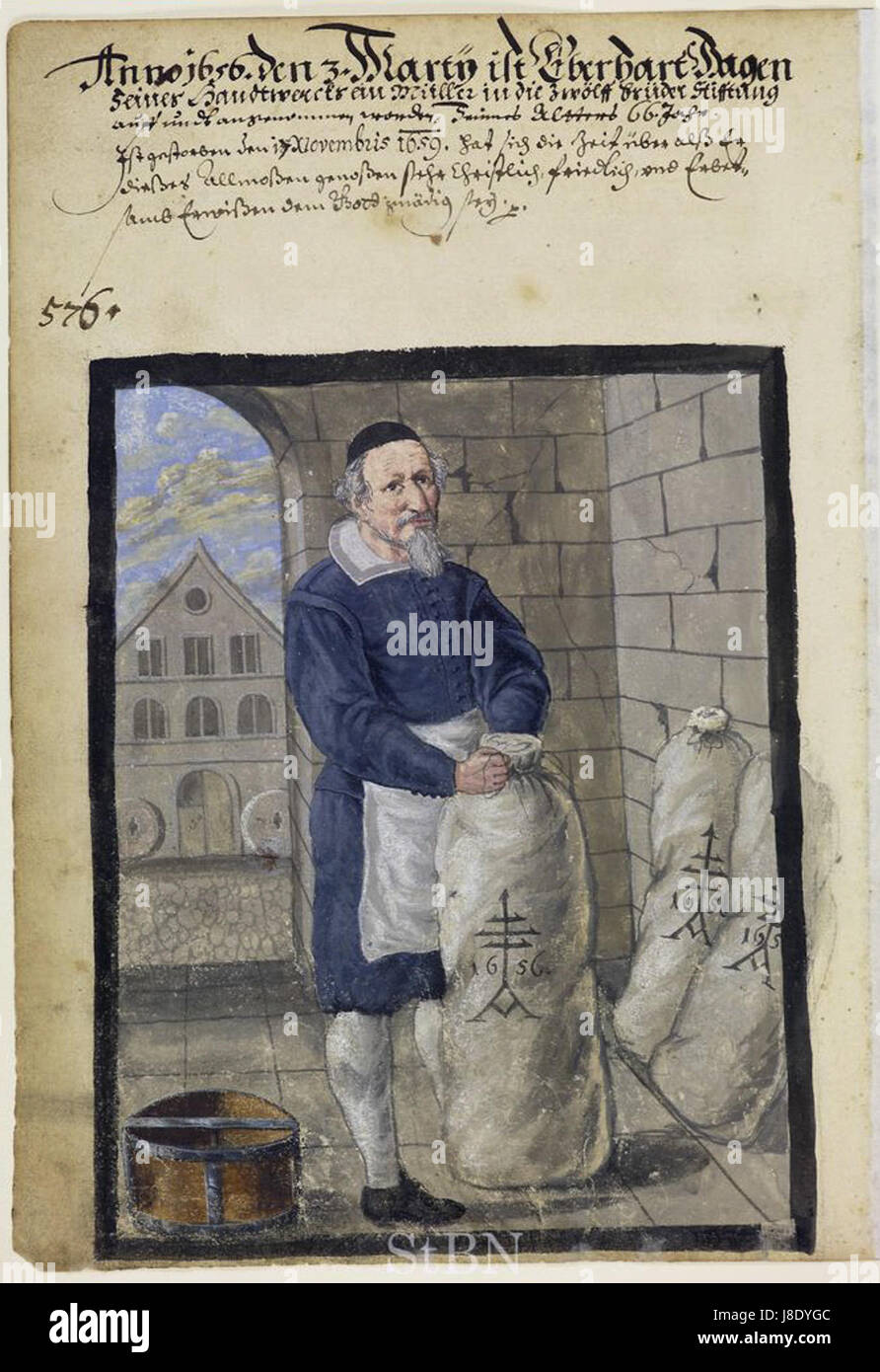 Mendel II 133 v refers to a manuscript or printed work related to ...