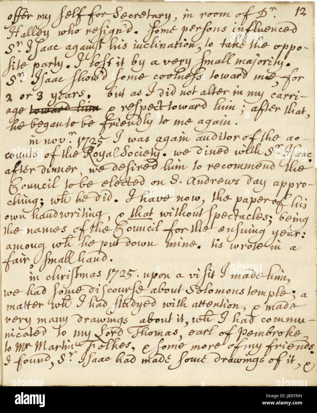 This work details the life and contributions of Sir Isaac Newton, one ...