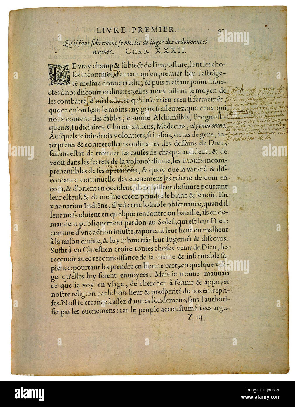 'Essais Livre 1' is the first book in Michel de Montaigne's famous ...
