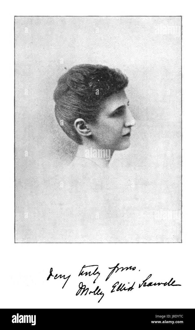 Molly Elliot High Resolution Stock Photography and Images - Alamy