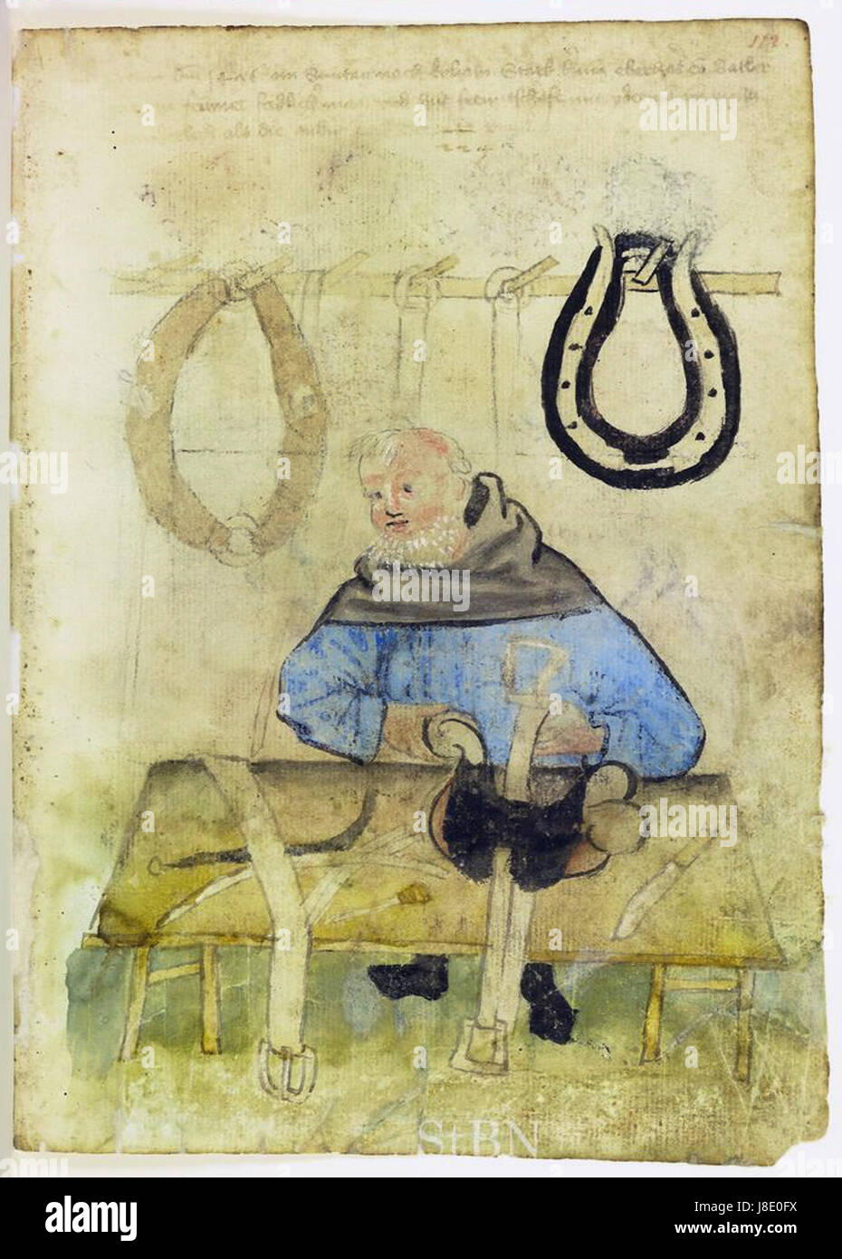 Mendel I 112 r refers to a manuscript or a page from Gregor Mendelâ€™s ...