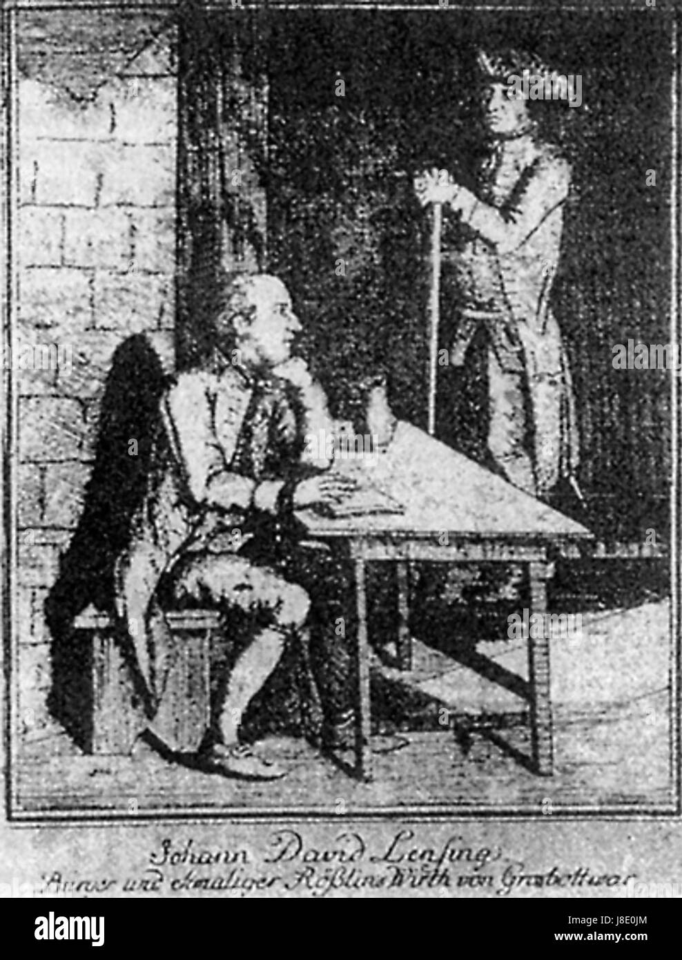 Linse Zuchthaus lb 1789 refers to a historical context related to ...