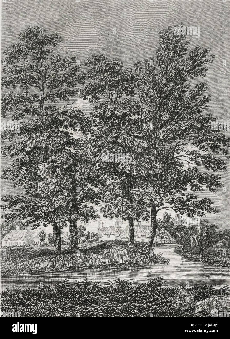 Map of fakenham hi-res stock photography and images - Alamy