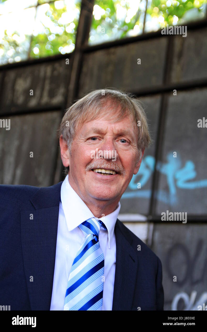 best ager in portrait Stock Photo - Alamy