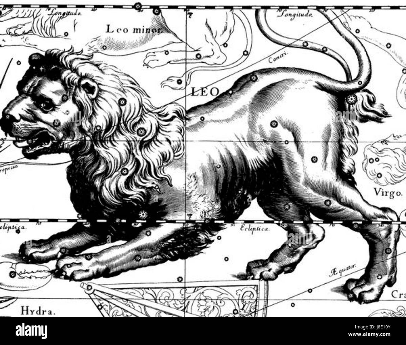Leo Hevelius was a 17th-century Polish astronomer and mathematician ...
