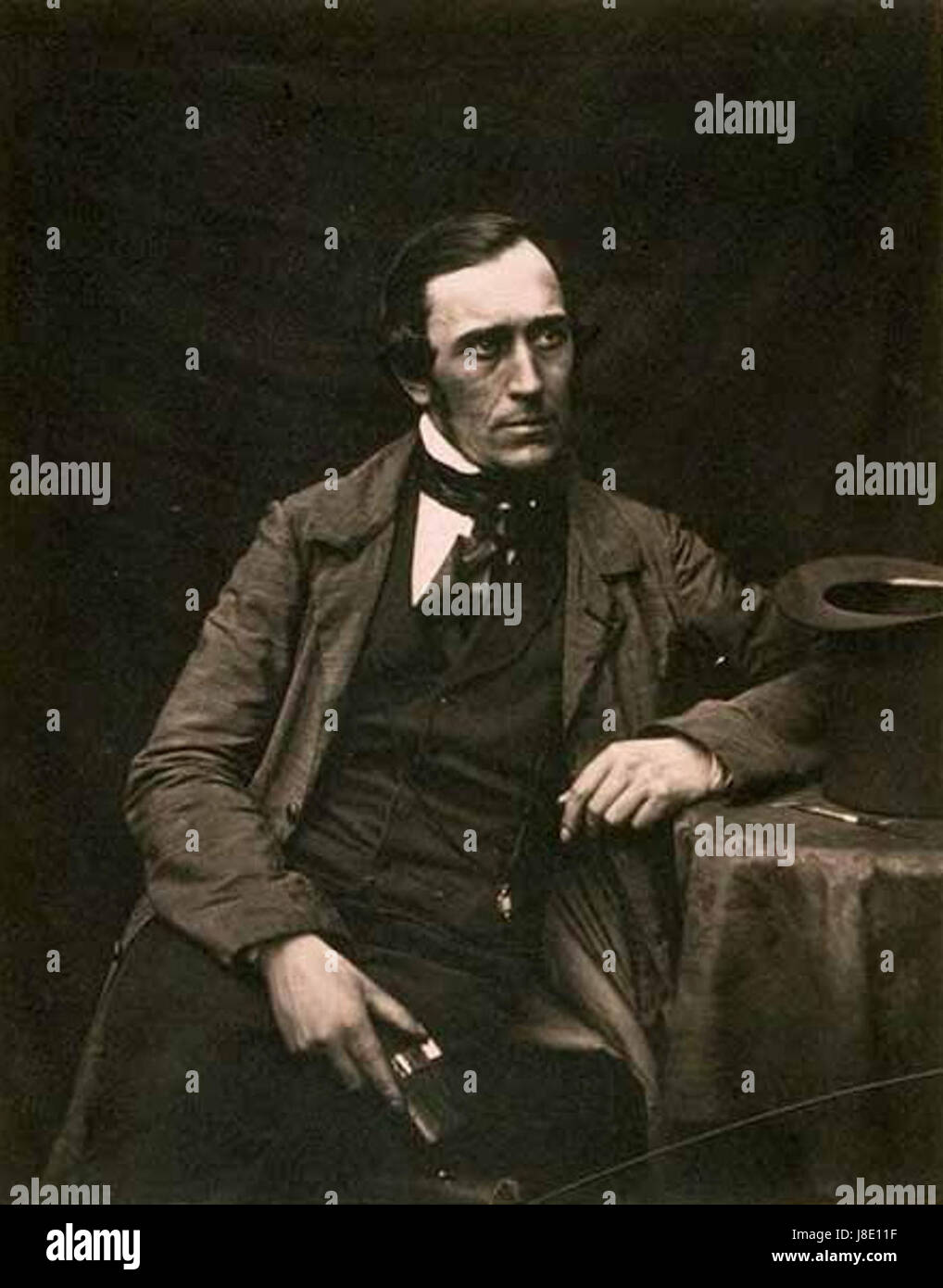 James valentine painting hi-res stock photography and images - Alamy