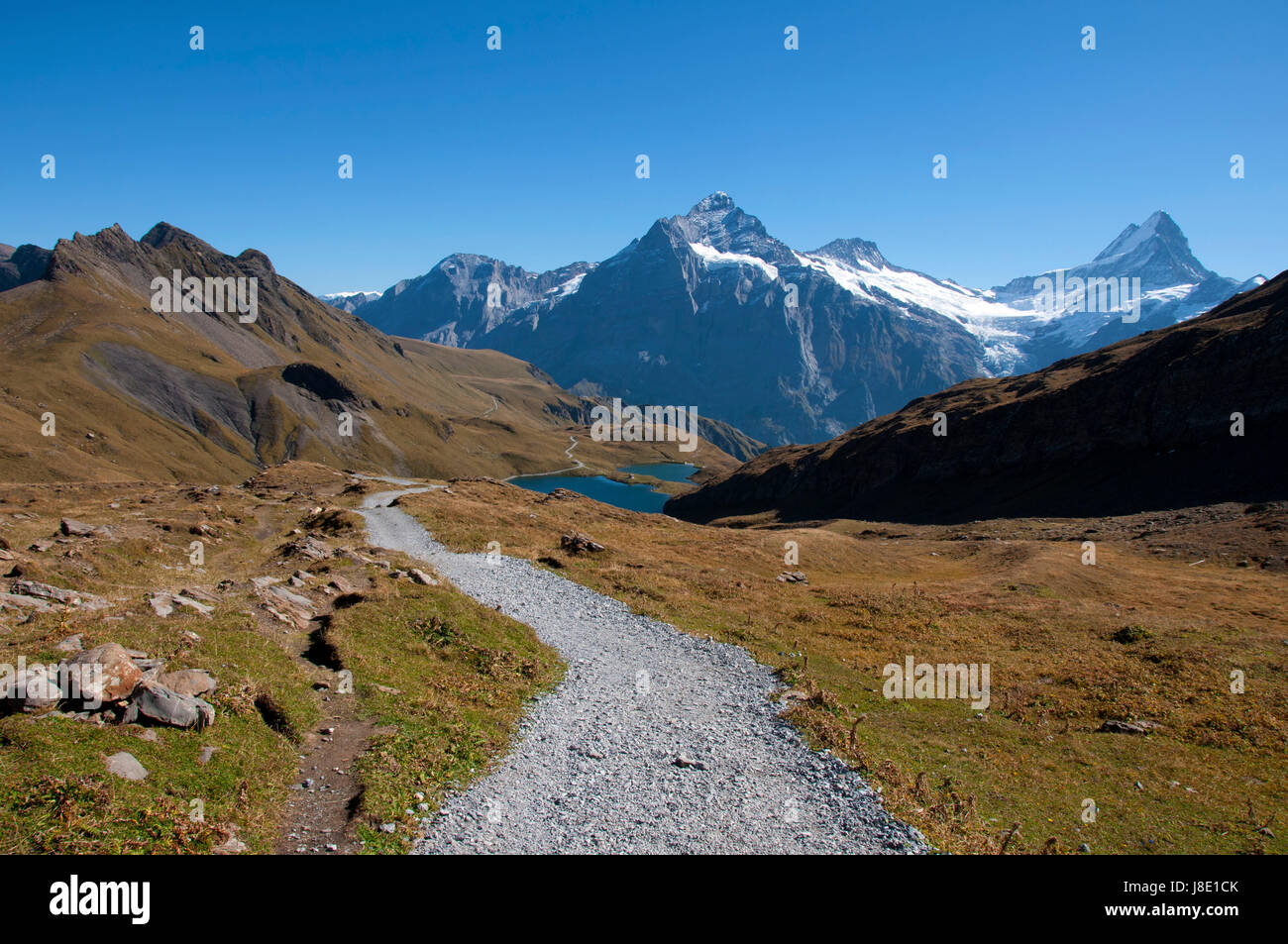 Faulhorn hi-res stock photography and images - Alamy
