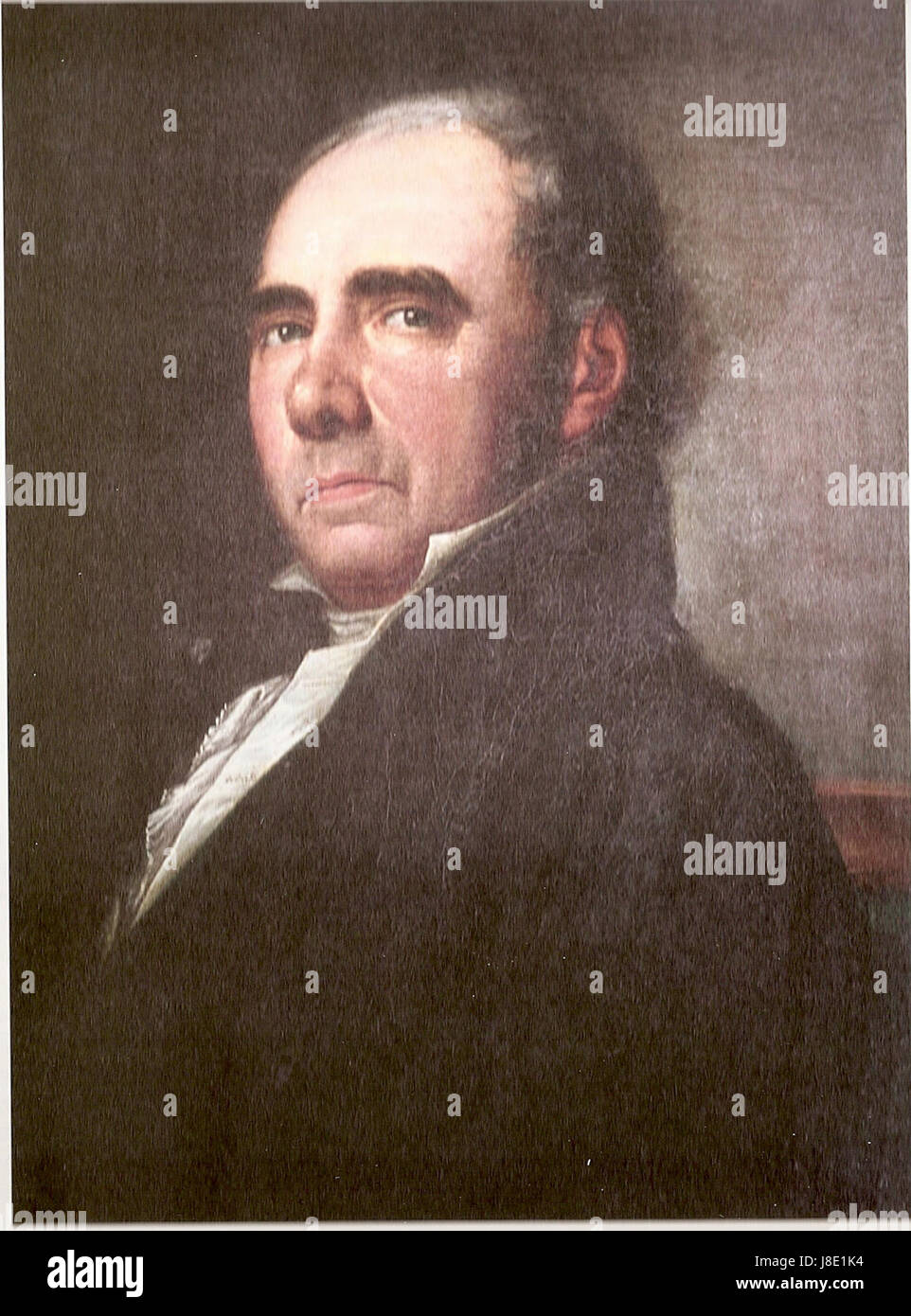 Joseph Christian Lillie was an American artist known for his ...