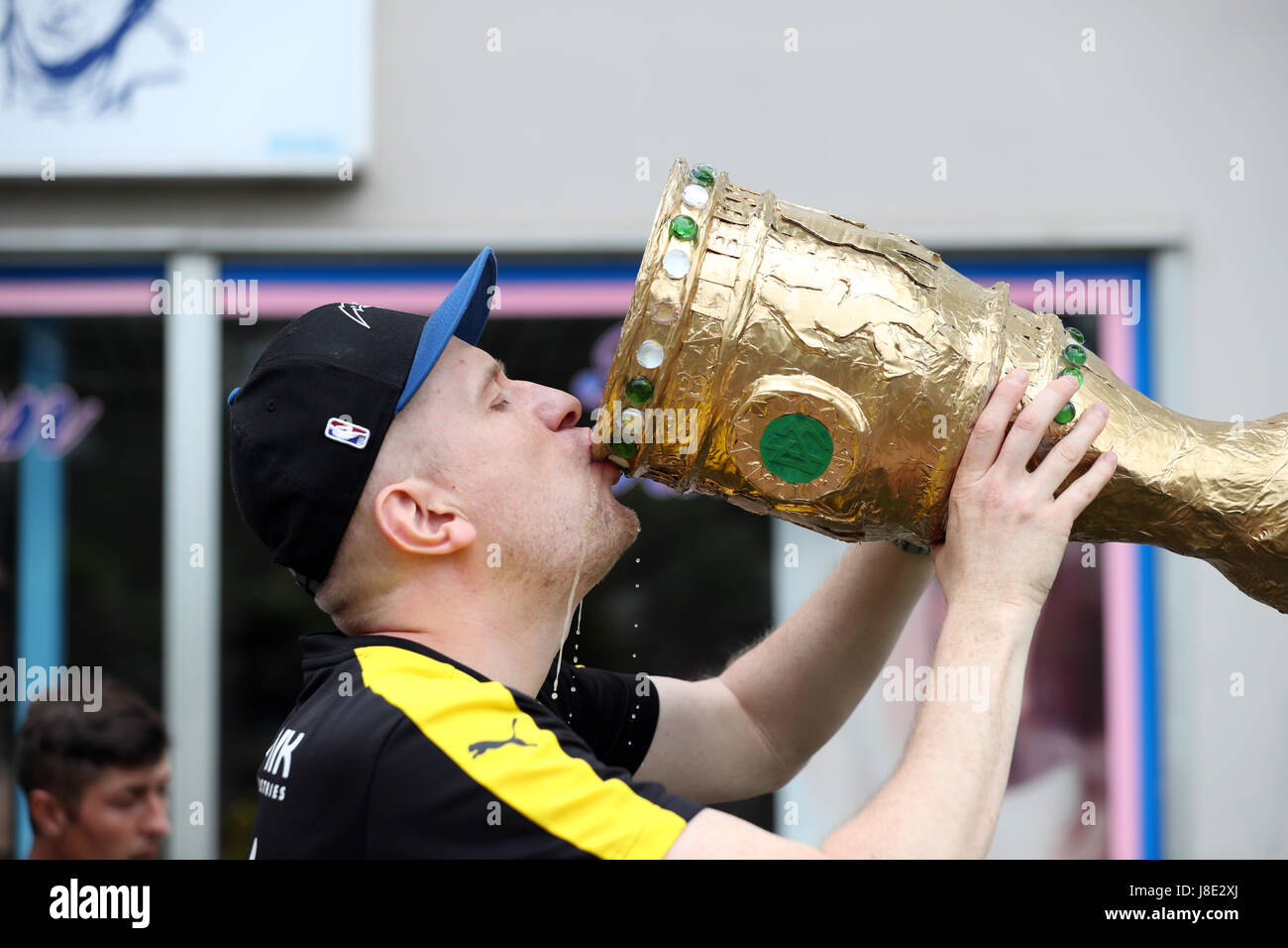 Beer Replica High Resolution Stock Photography and Images - Alamy