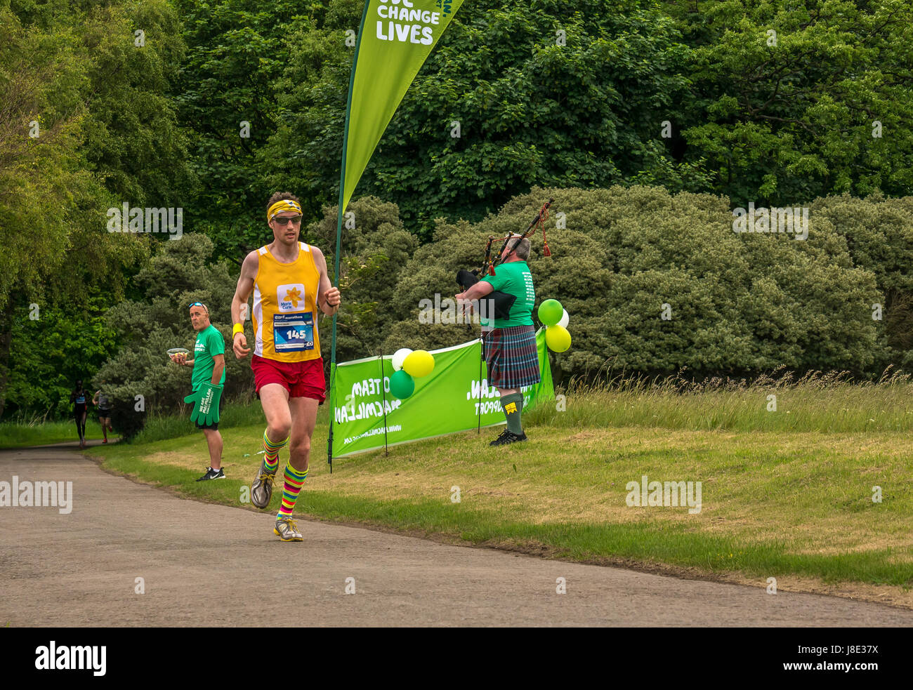 Richard meade hi-res stock photography and images - Alamy
