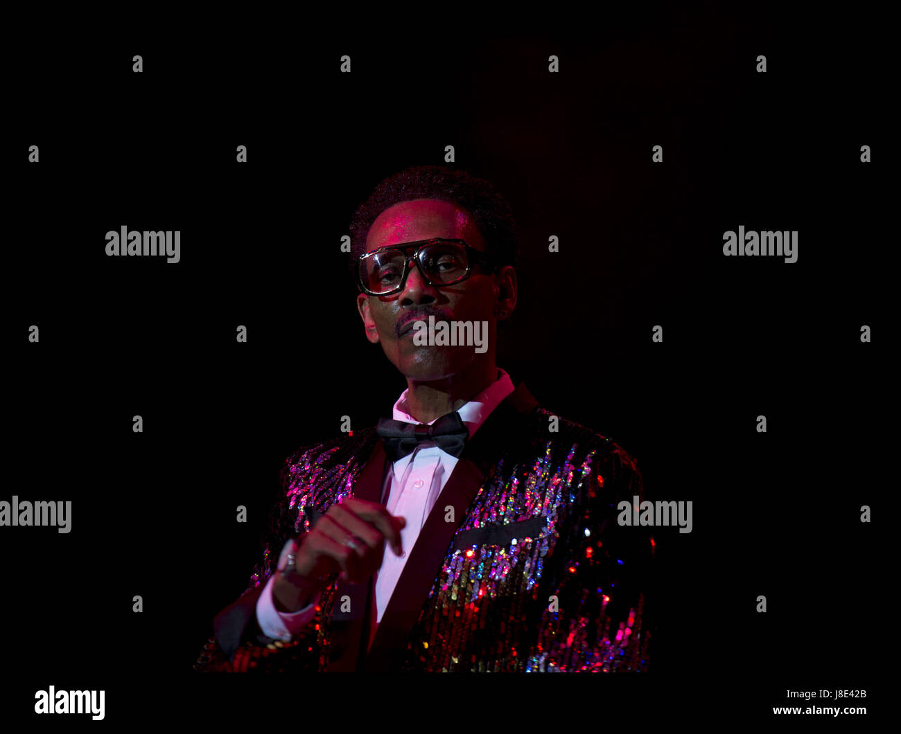 William hart the delfonics hi-res stock photography and images - Alamy