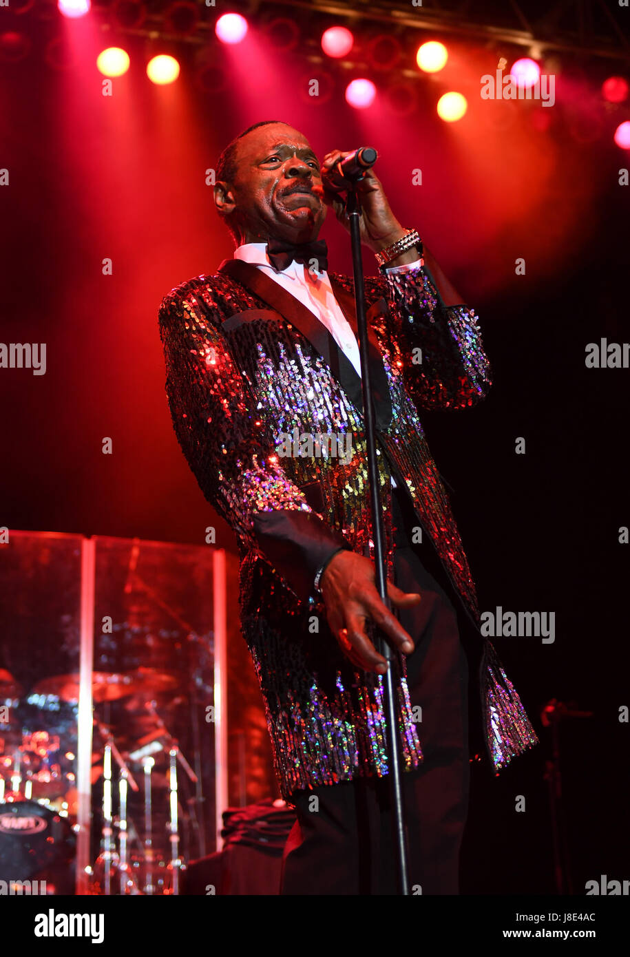 William hart the delfonics hi-res stock photography and images - Alamy