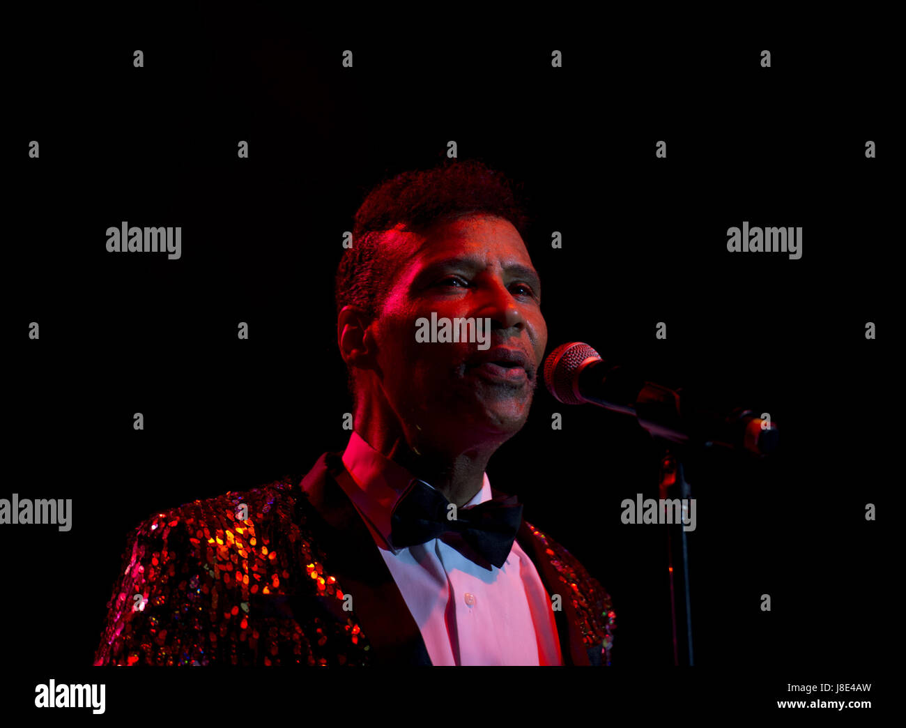 William hart the delfonics hi-res stock photography and images - Alamy