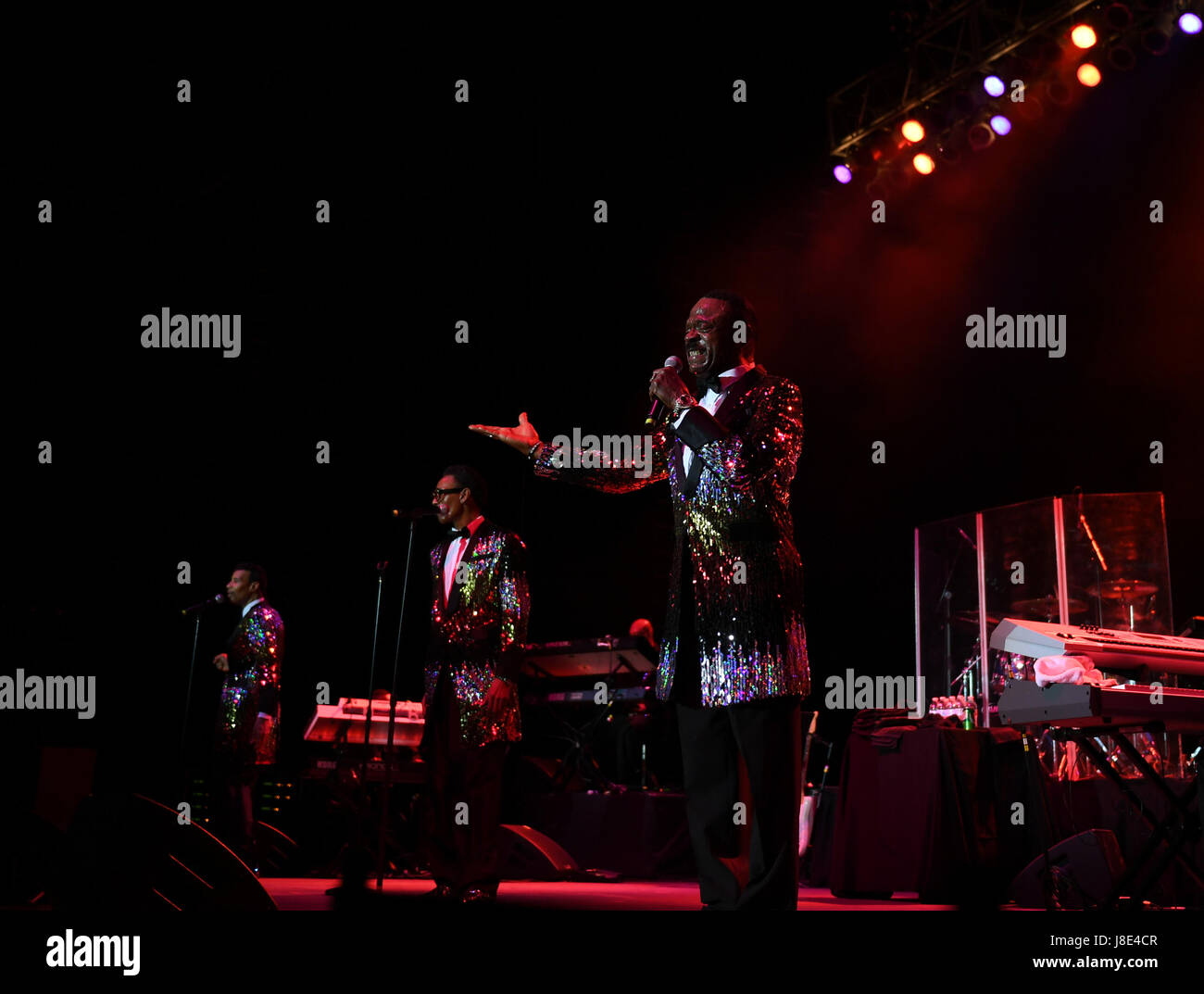William hart delfonics hi-res stock photography and images - Alamy
