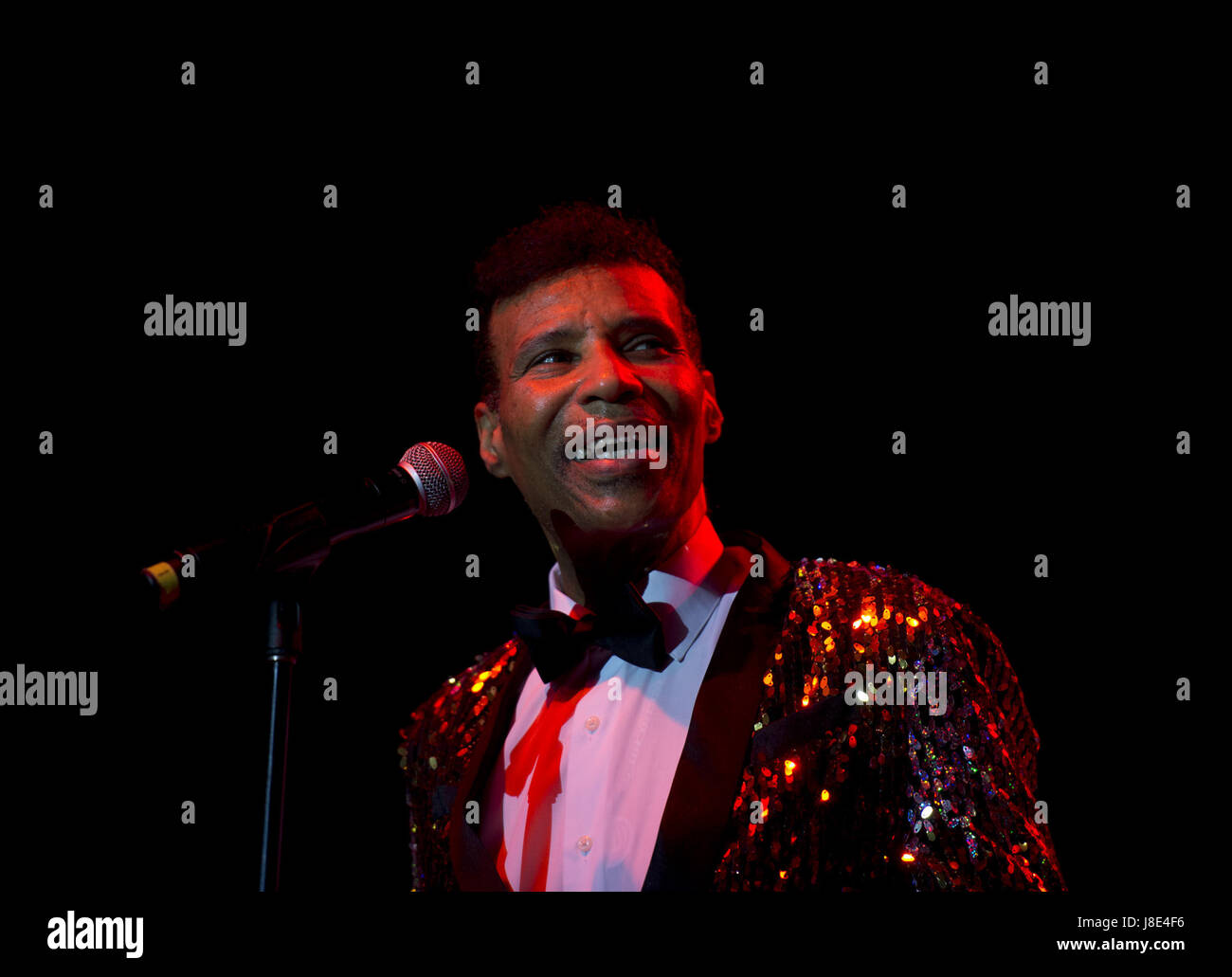 William hart the delfonics hi-res stock photography and images - Alamy