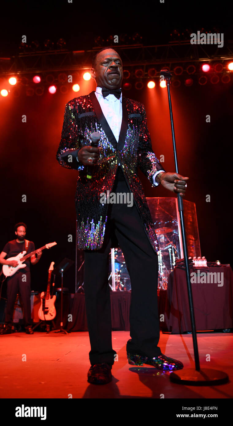 William hart the delfonics hi-res stock photography and images - Alamy