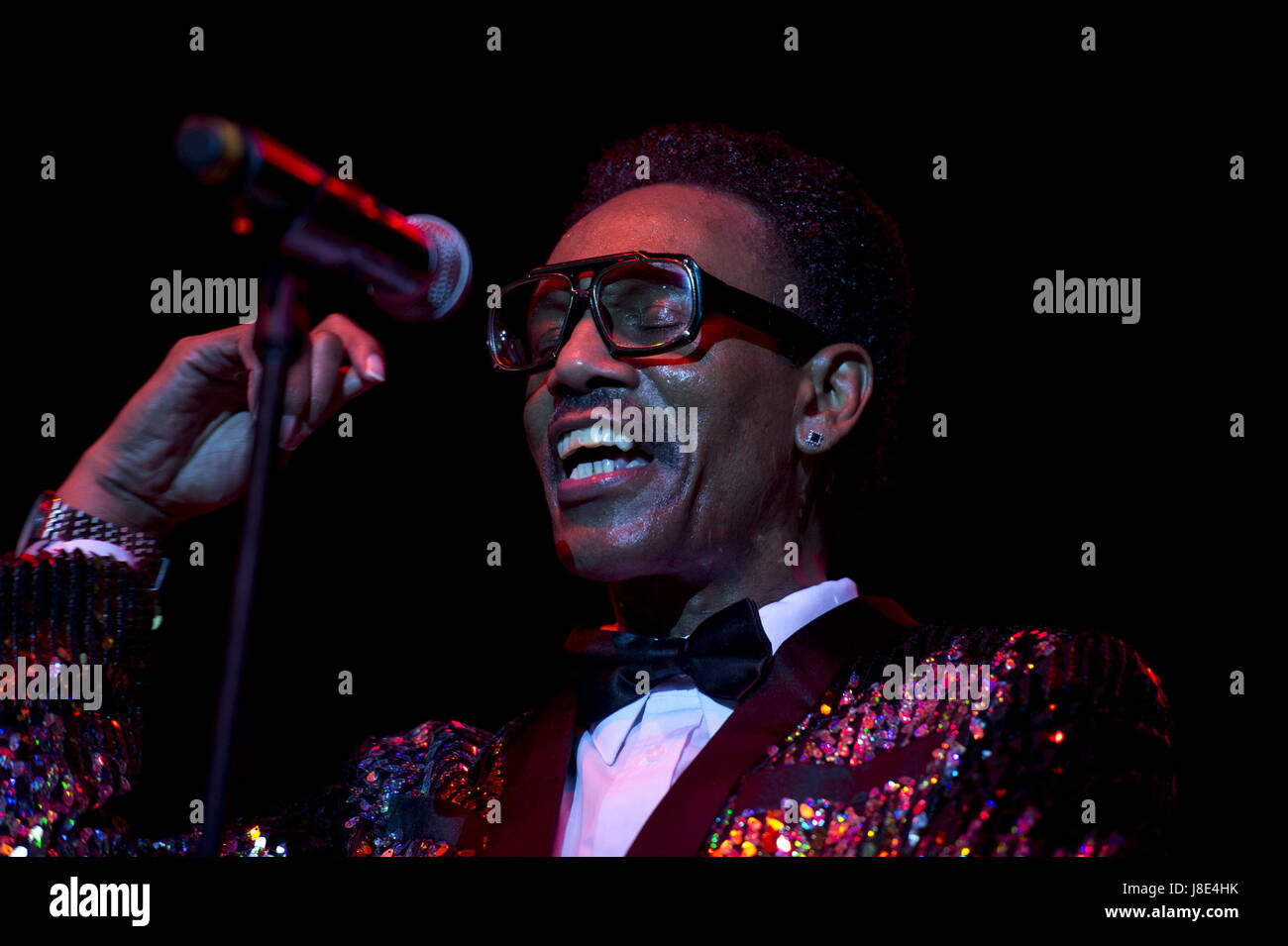 William hart the delfonics hi-res stock photography and images - Alamy