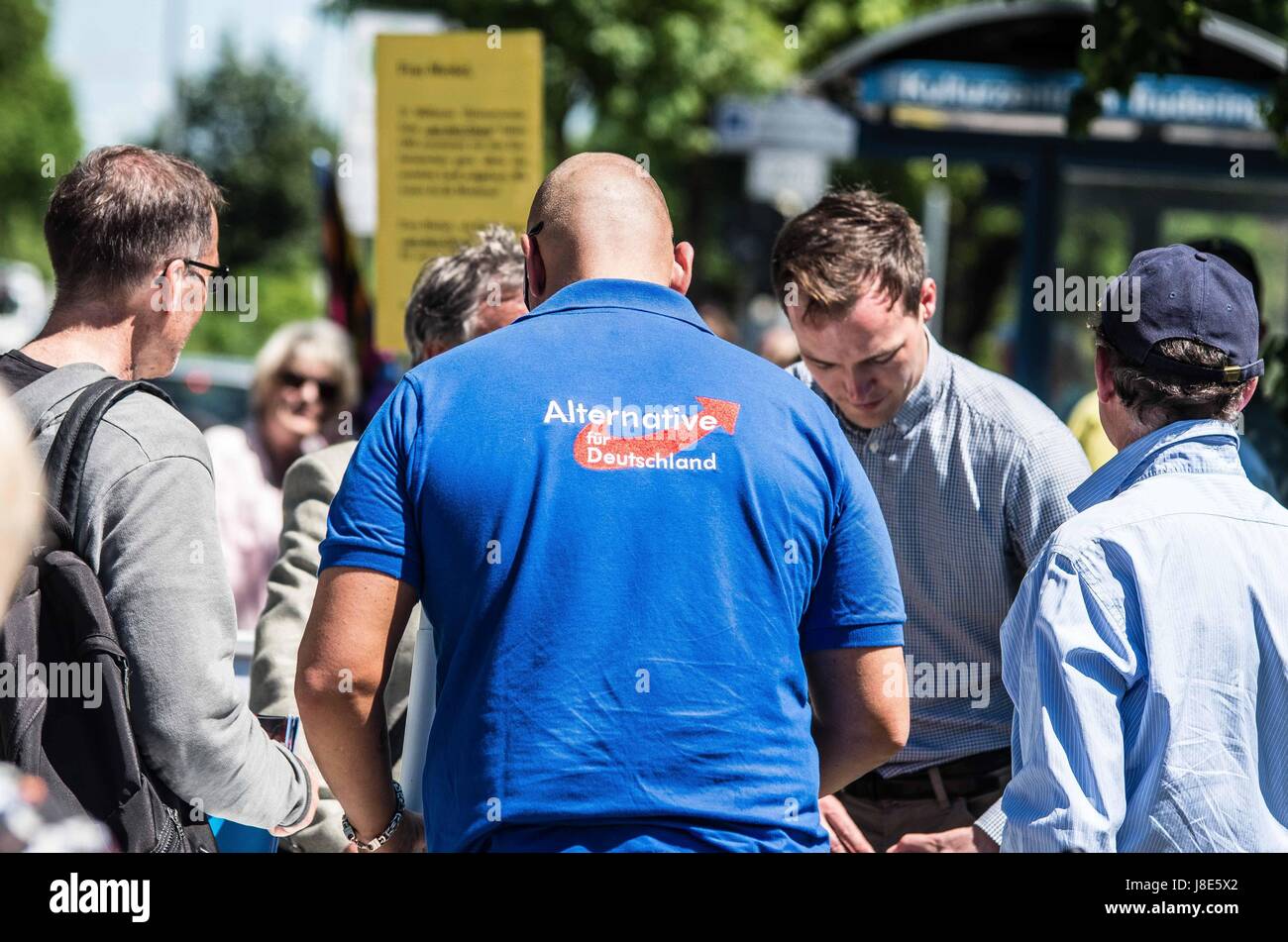 Skinhead nazi High Resolution Stock Photography and Images - Alamy
